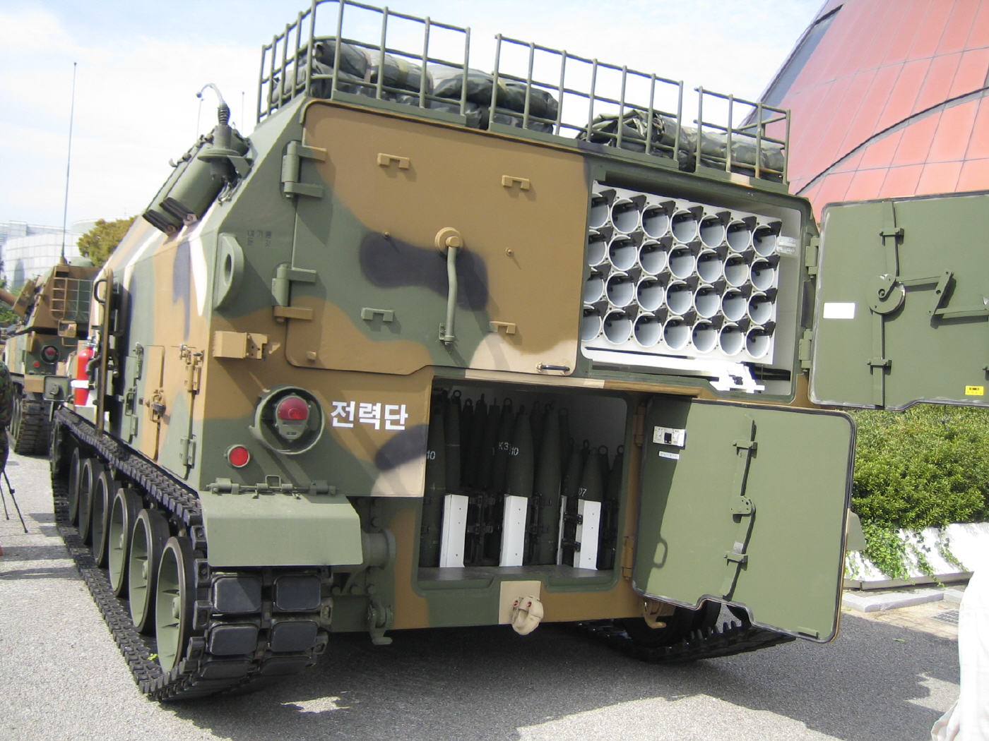 BEMIL 아카이브 - 유용원의 군사세계