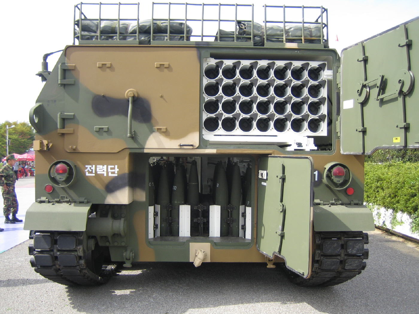 BEMIL 아카이브 - 유용원의 군사세계