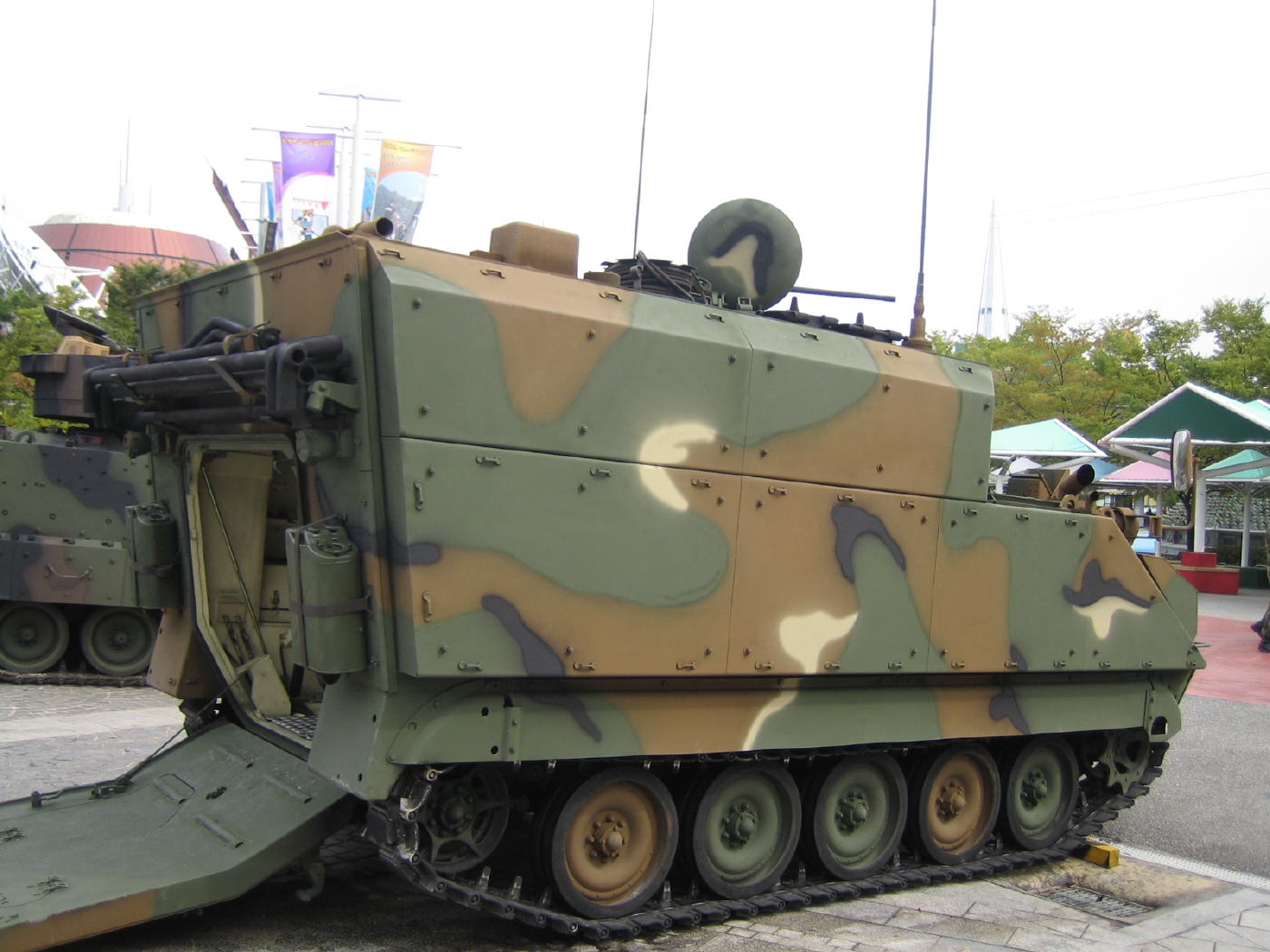 BEMIL 아카이브 - 유용원의 군사세계