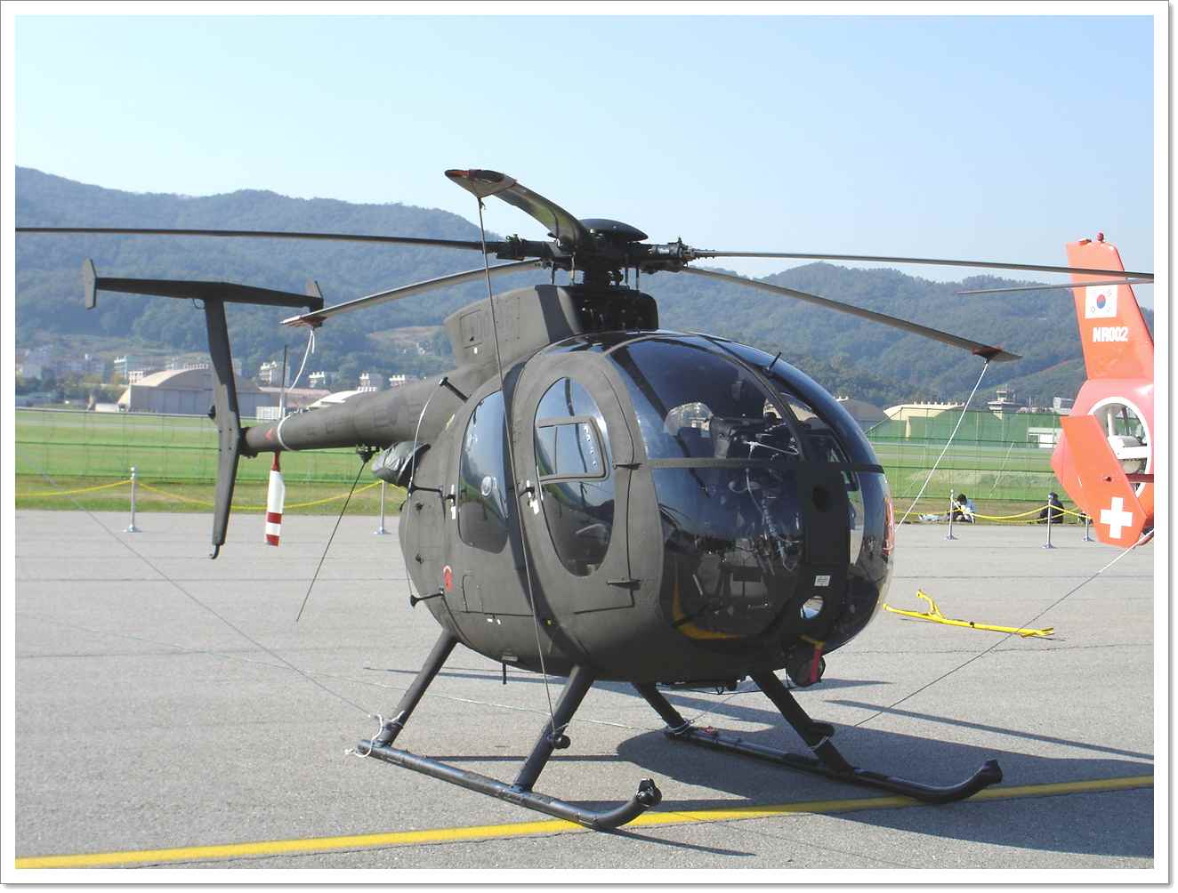 BEMIL 아카이브 - 유용원의 군사세계