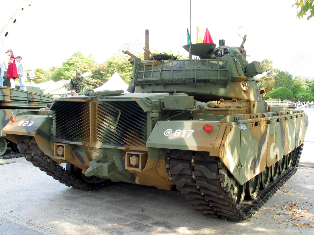 BEMIL 아카이브 - 유용원의 군사세계