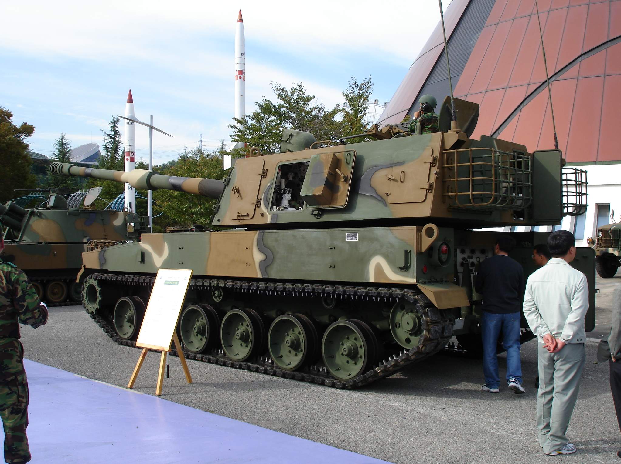 BEMIL 아카이브 - 유용원의 군사세계