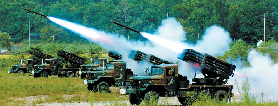 BEMIL 아카이브 - BEMIL 군사세계