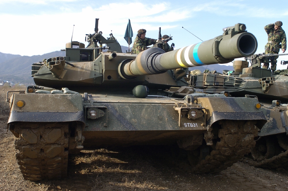 BEMIL 아카이브 - 유용원의 군사세계