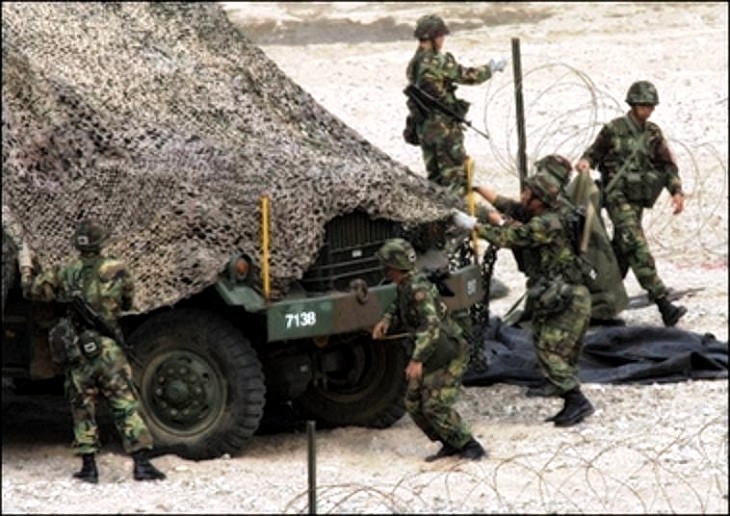 BEMIL 아카이브 - 유용원의 군사세계