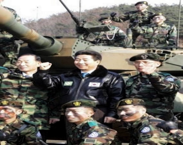 BEMIL 아카이브 - 유용원의 군사세계