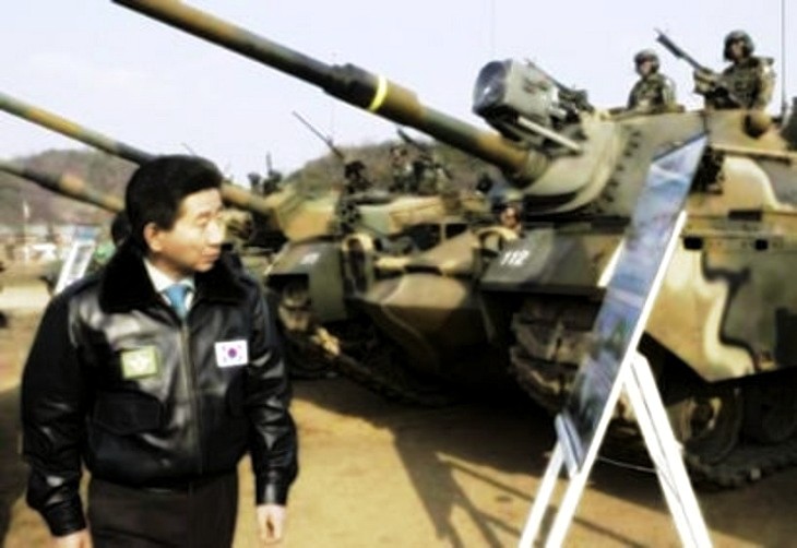 BEMIL 아카이브 - BEMIL 군사세계