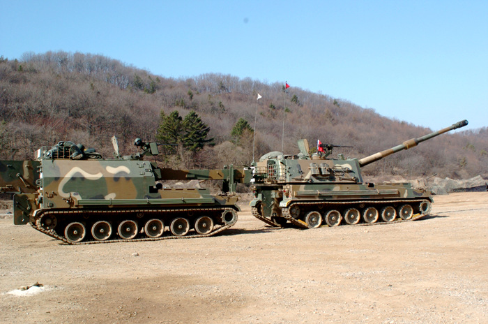 BEMIL 아카이브 - 유용원의 군사세계