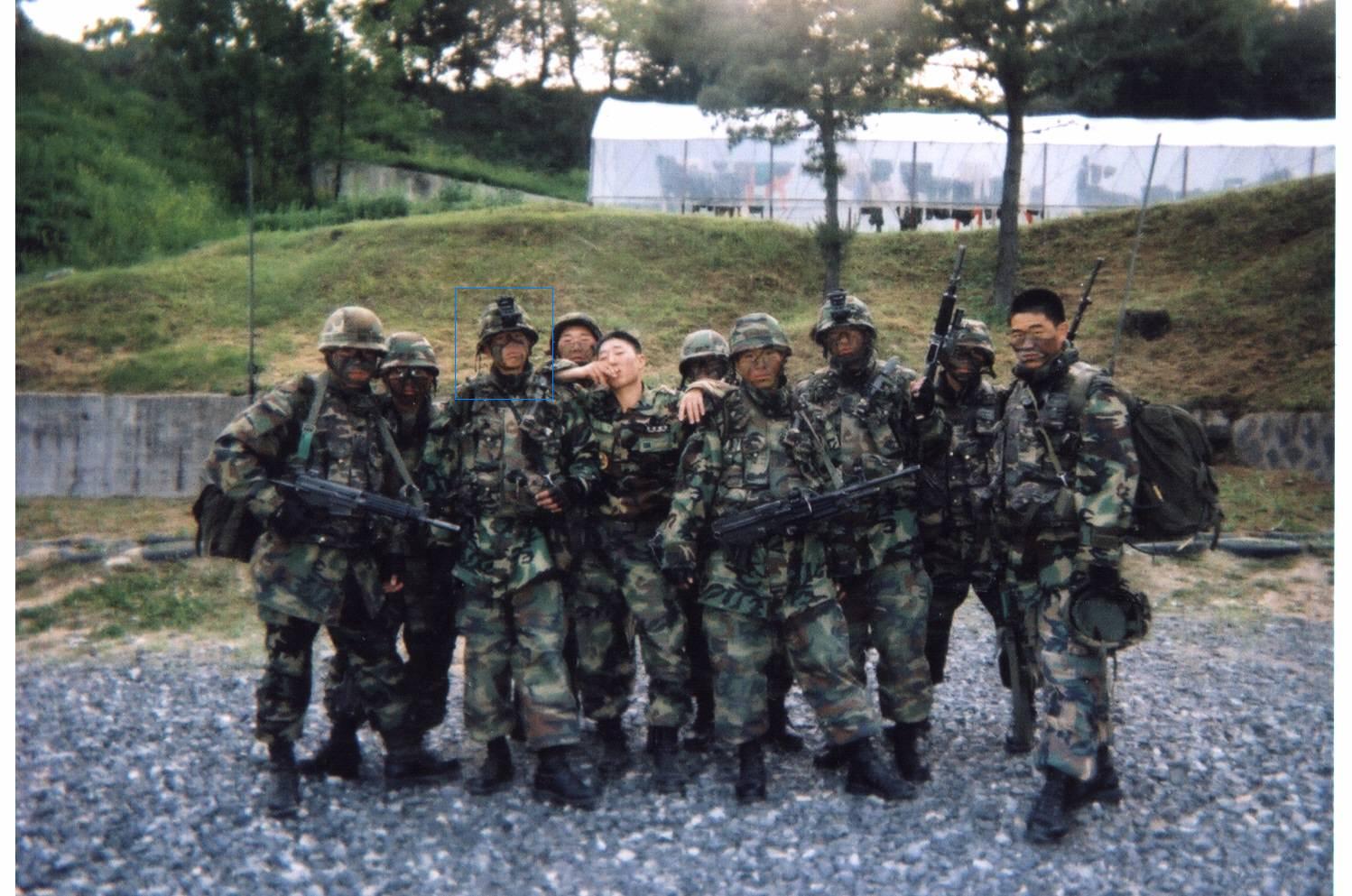 BEMIL 아카이브 - 유용원의 군사세계