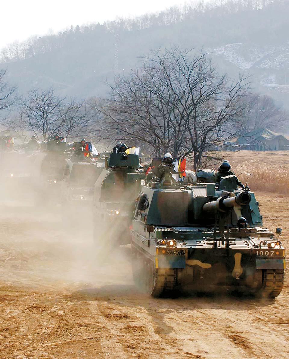 BEMIL 아카이브 - 유용원의 군사세계