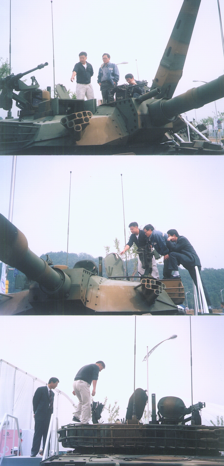 BEMIL 아카이브 - 유용원의 군사세계