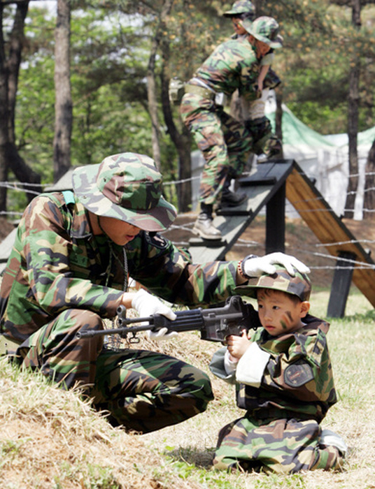 BEMIL 아카이브 - 유용원의 군사세계