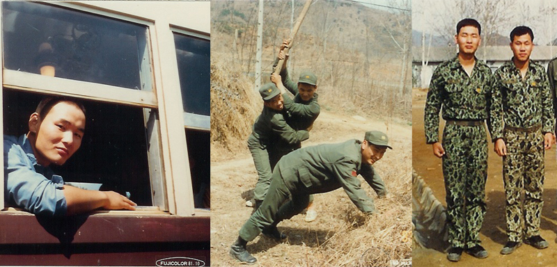 BEMIL 아카이브 - BEMIL 군사세계