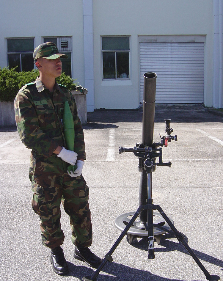 BEMIL 아카이브 - 유용원의 군사세계