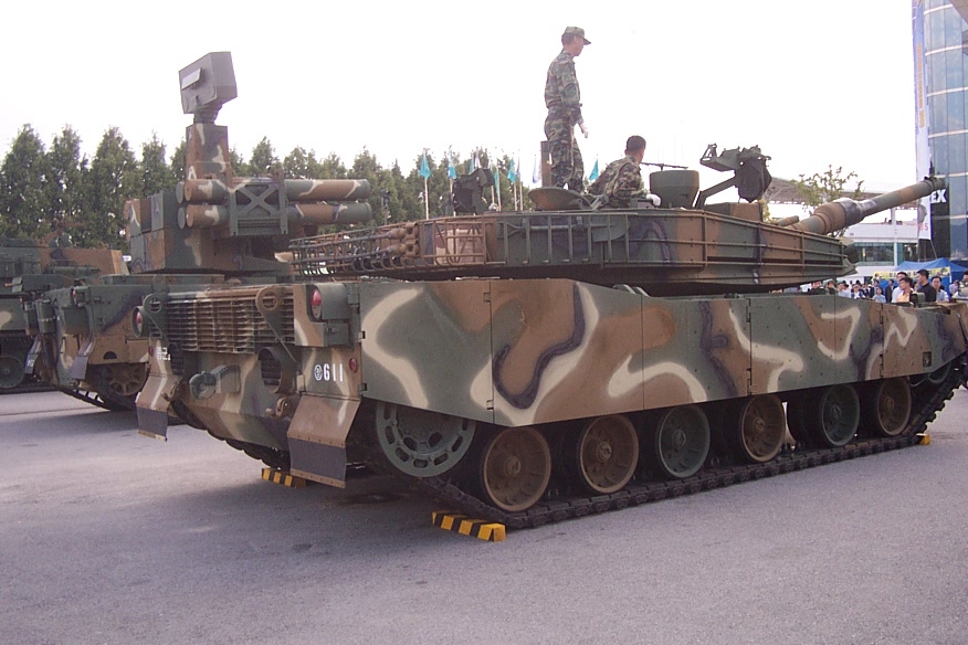 BEMIL 아카이브 - 유용원의 군사세계