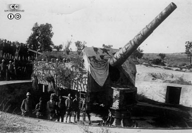 갈리폴리 전투 [2] - 유용원의군사세계 - 전문가광장 > 전쟁사